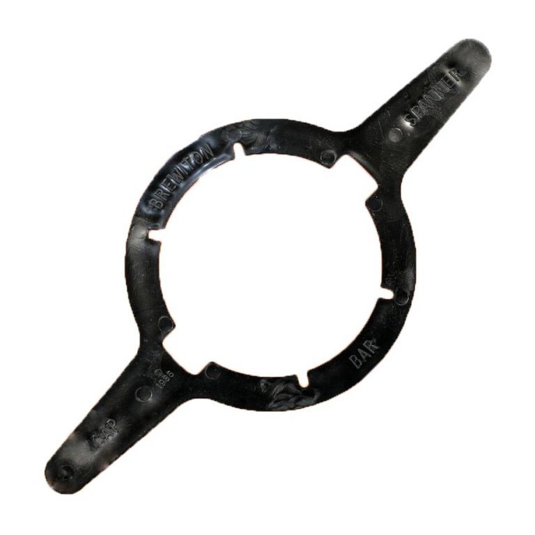 Plastic Barrel Spanner - Beer Kits UK