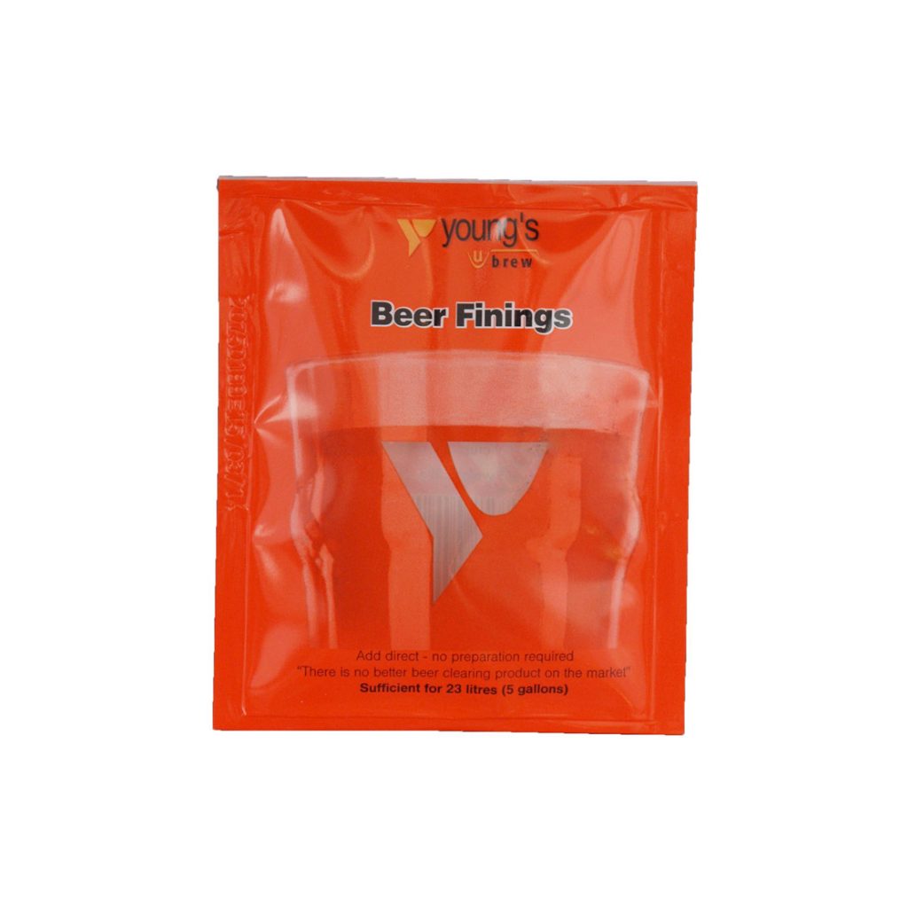 Beer Finings - Beer Kits UK